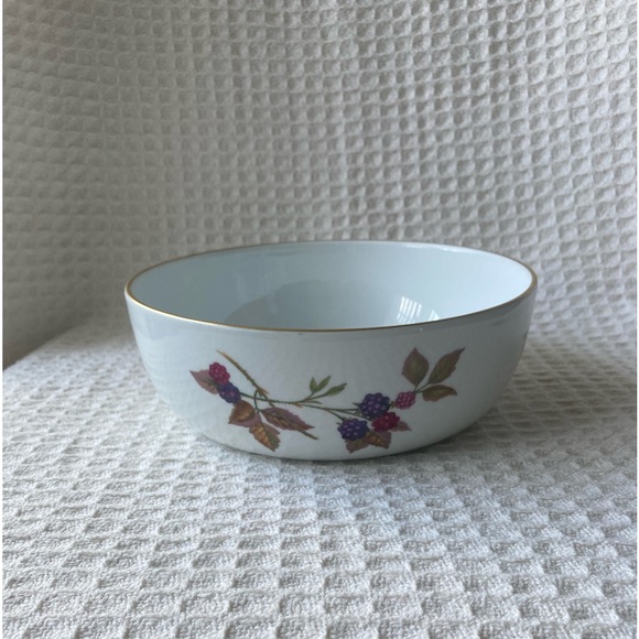 Royal Worcester | Dining | Vintage Royal Worcester Fine Porcelain ...